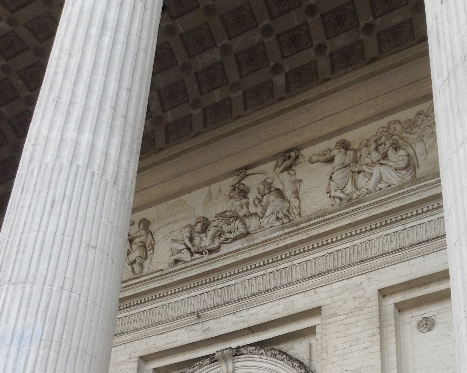 Beautiful Brussels | Anticipation of Wonder